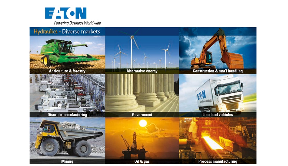 Flowtechnology World | Fluid Power Brands | The Fluid Power Catalogue