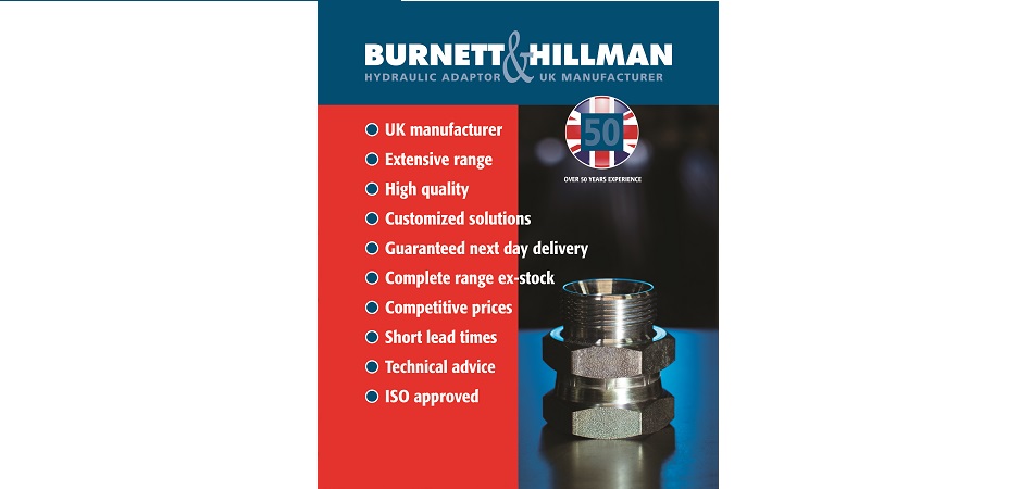 Flowtechnology World | Fluid Power Brands | The Fluid Power Catalogue