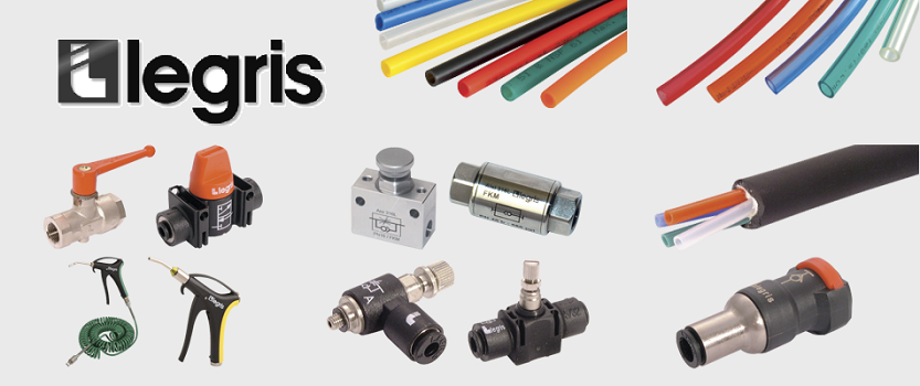 Flowtechnology World | Fluid Power Brands | The Fluid Power Catalogue